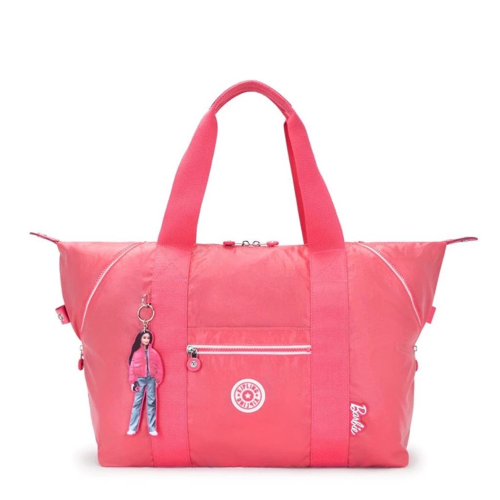 ‘Kipling’ รุกตลาดใหญ่รอบ 10 ปี วางกลยุทธ์คอลแลป ขยายอีคอมเมิร์ซ ยึด ...