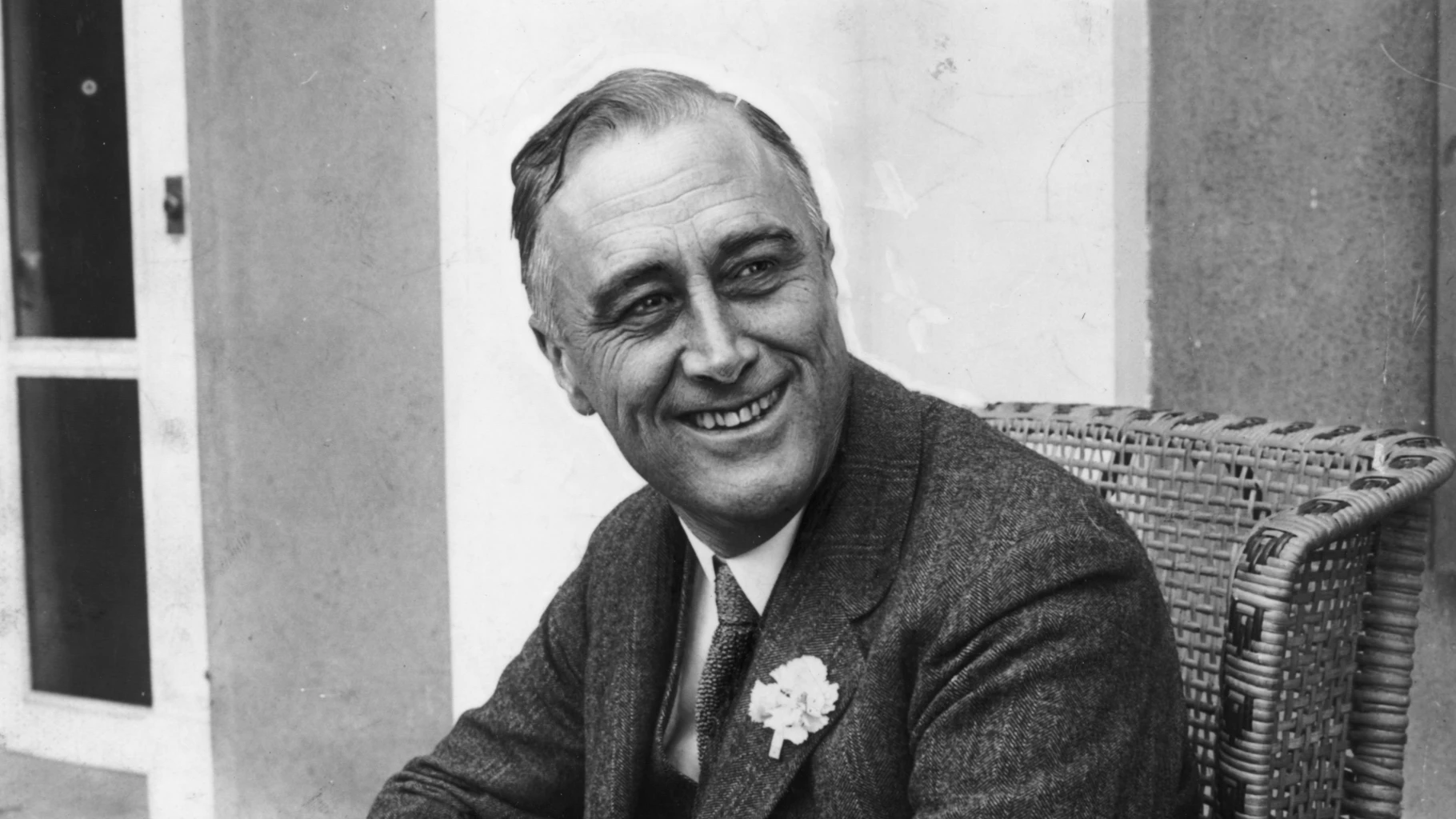 ทำไม FDR ไม่แจกเงินแม้ในยุค The Great Depression?!