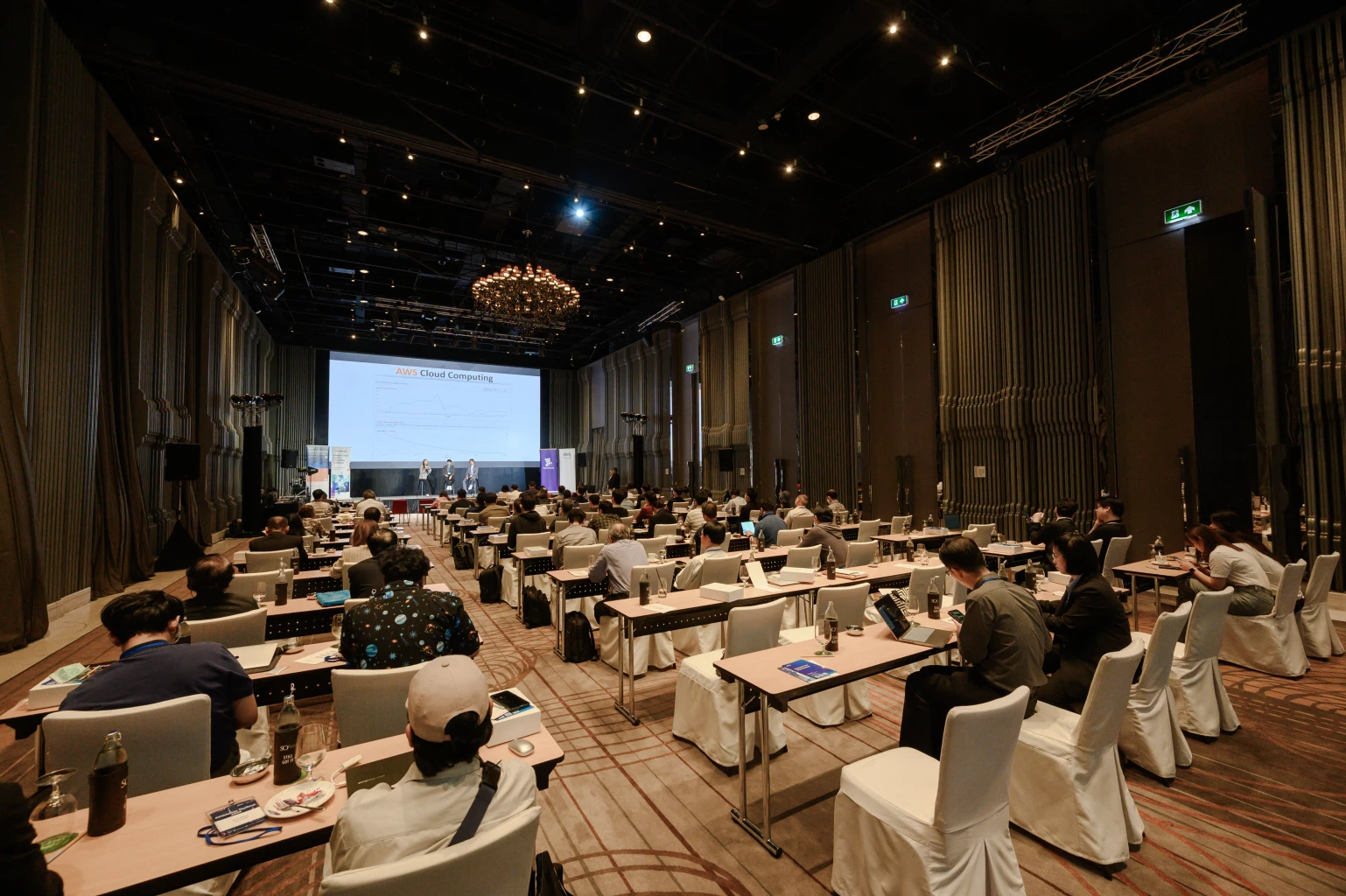 ครบรอบ 10 ปี eCloudvalley ดึงพลังเทคโนโลยีคลาวด์ ปลดล็อกศักยภาพธุรกิจไทย