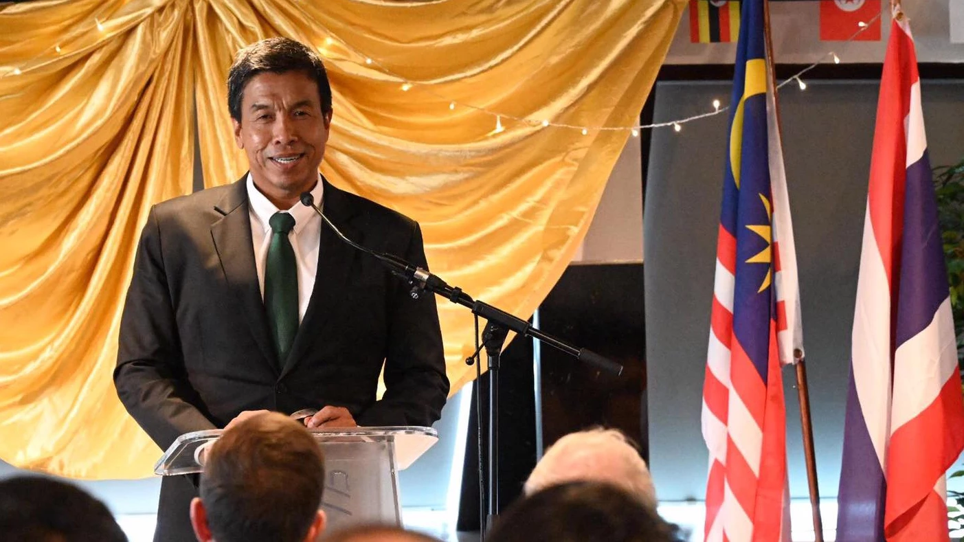 ร้านหนังสือบนเรือ 'MV Doulos Hope' มาถึงไทยแล้ว 17 ต.ค. - 26 พ.ย. นี้