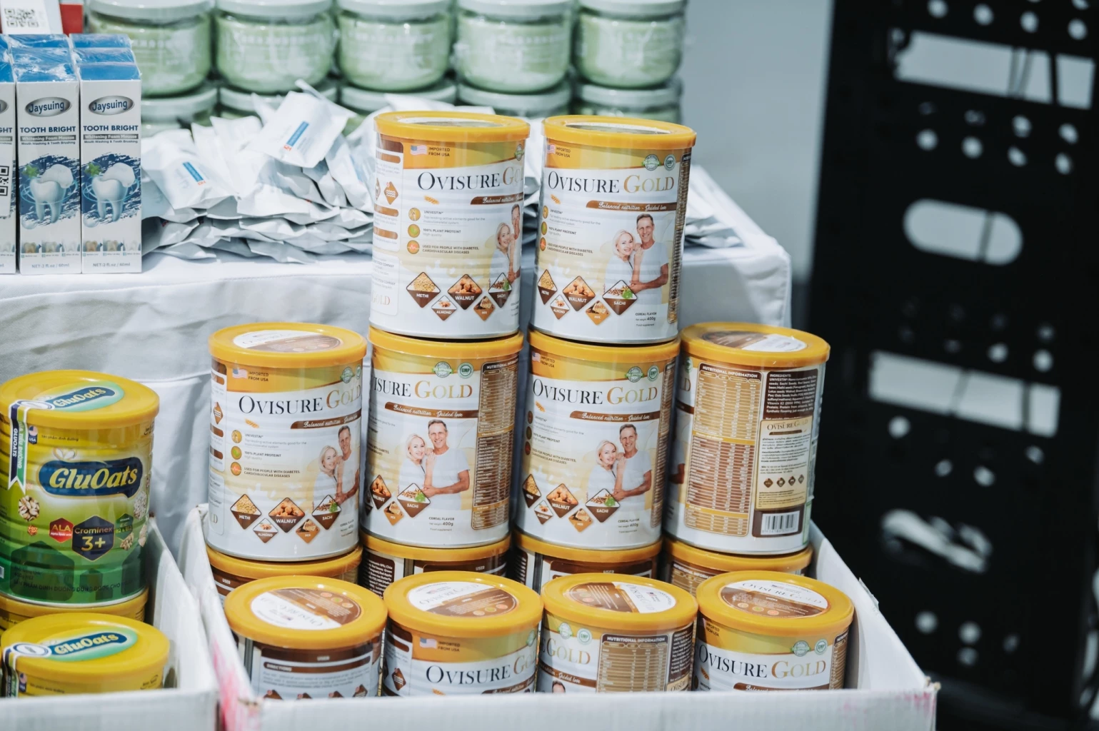 อย.เปิดรายชื่อ 11 ผลิตภัณฑ์ สินค้าเถื่อนอ้างสรรพคุณเกินจริง เตือนอย่าซื้อ