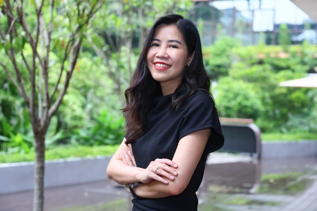 อรดา เกิดหงษ์ แรงบันดาลใจการปั้นอาณาจักรบันลือโลก Happitat at The Forestias