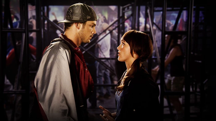 เปิดลิสต์ หนัง-ซีรีส์น่าดู บน Netflix ธันวาคม 2566