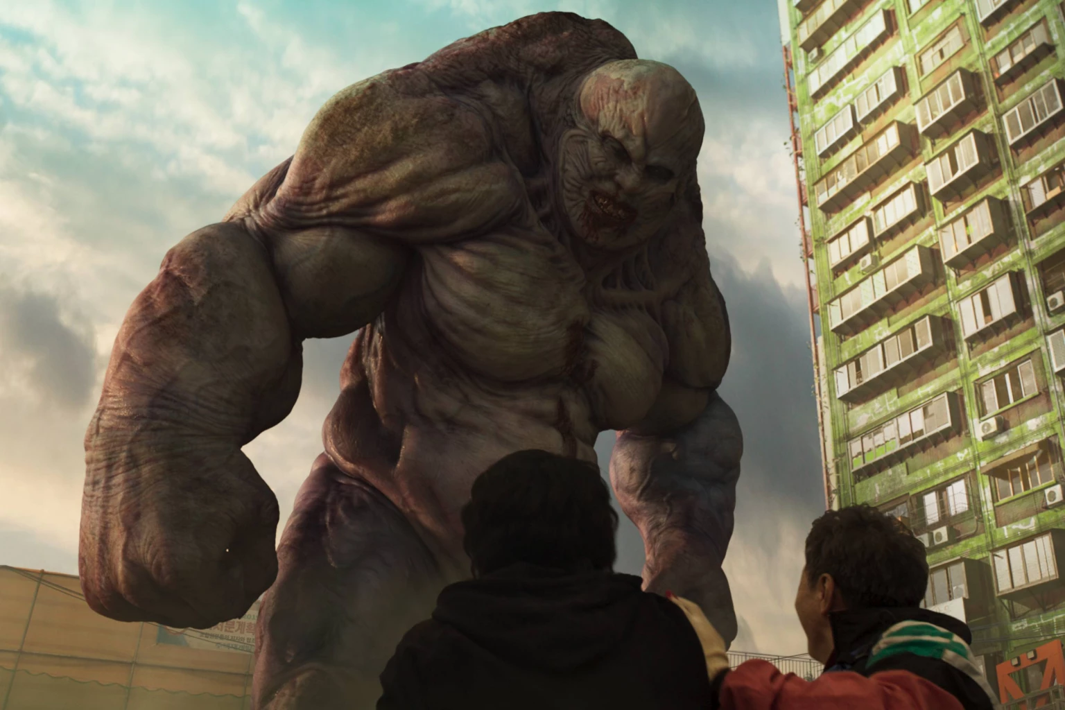 ทบทวนปมค้างคาจากภาคแรก ก่อนดู Sweet Home ซีซัน 2