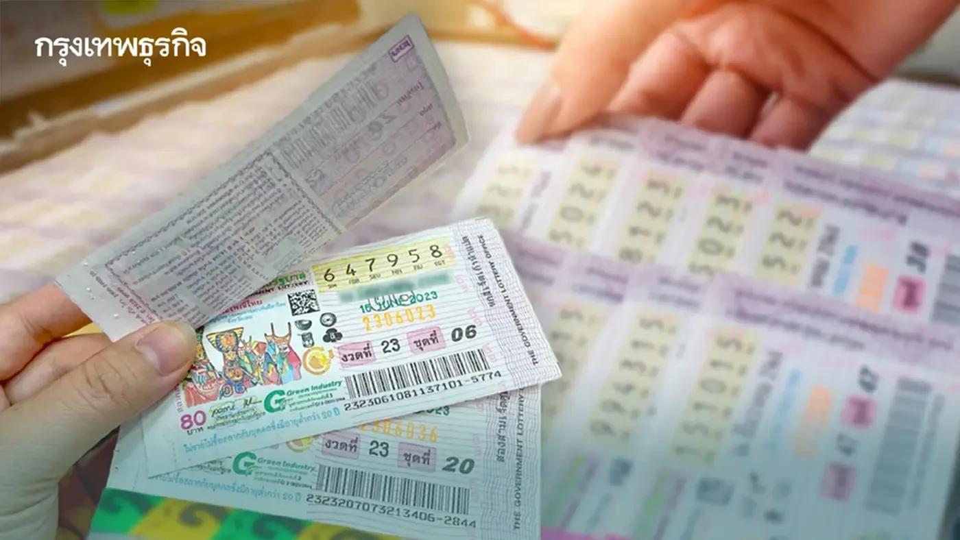 เปิดสถิติหวย งวด 16 ธันวาคม สลากกินแบ่งรัฐบาล ย้อนหลัง 15 ปี เลขเด็ด 16/12/66