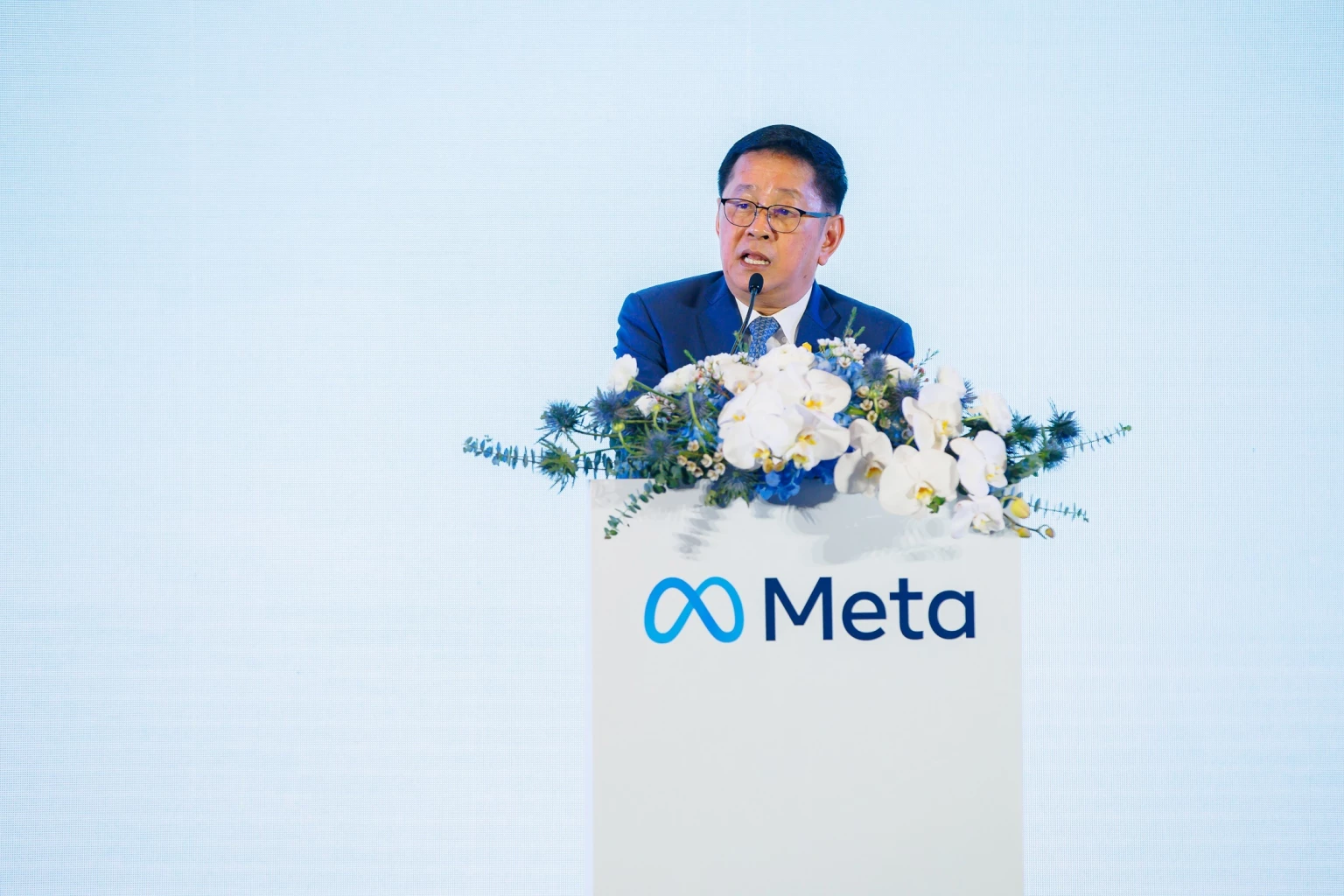 Meta จับมือพันธมิตรภาครัฐ ร่วมสร้างอนาคตสู่โลกดิจิทัลปลอดภัยในปี 2567