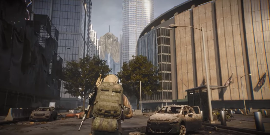 ทีมผู้สร้าง The Day Before ประกาศปิดสตูดิโอแล้ว