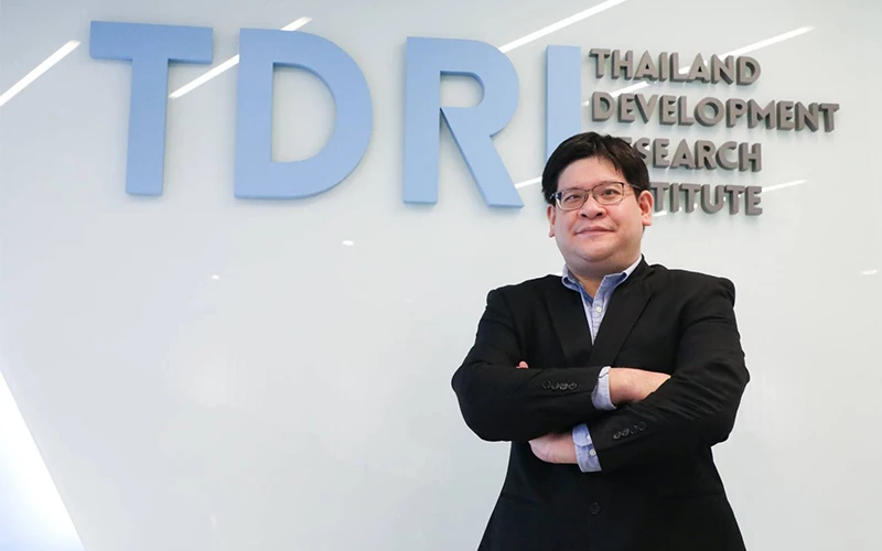 ‘สภาพัฒน์’ - ‘TDRI’ จับตาหุ้นกู้ 1 ล้านล้าน หวั่นระเบิดเวลา ‘เศรษฐกิจปี 67’