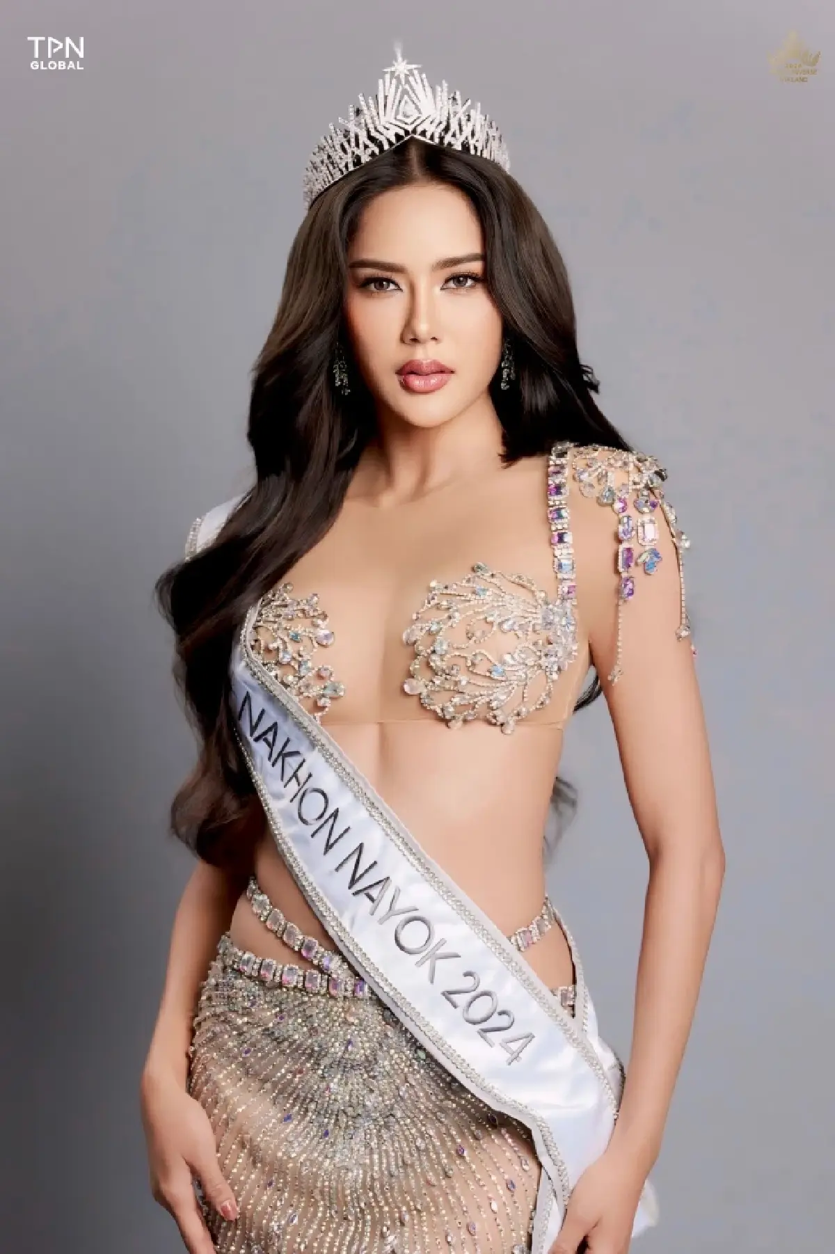 ถ่ายทอดสด Miss Universe Thailand 2024 รอบตัดสิน 14 ก ค นี้ ลุ้นมงจะลงใคร