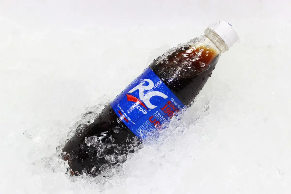 ‘RC Cola’ หายไปไหน? จากเบอร์ต้นน้ำดำสู่วันจำศีล ล่าสุดขาดทุนสะสม 400 ล้านบาทแล้ว
