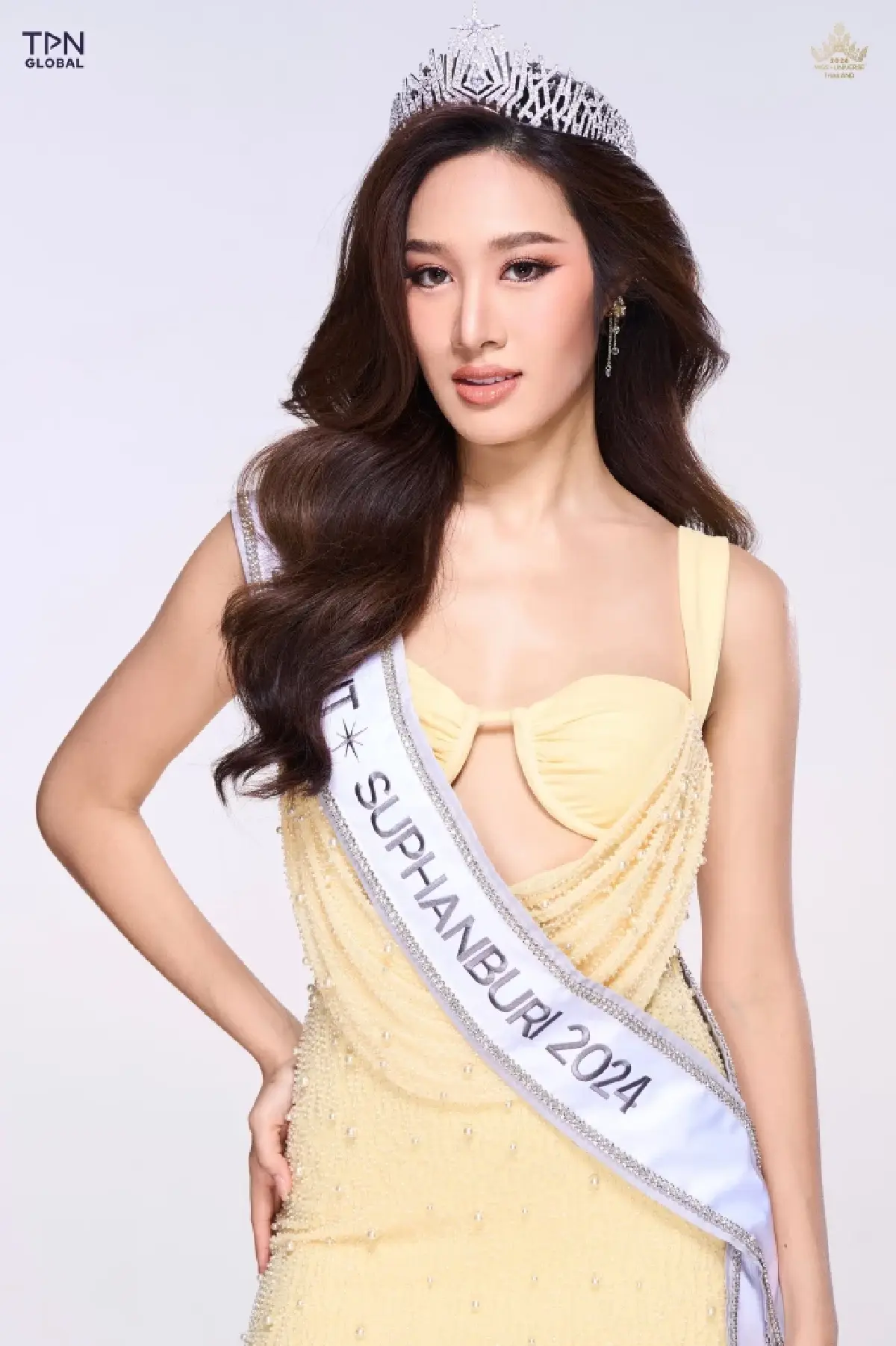ถ่ายทอดสด Miss Universe Thailand 2024 รอบตัดสิน 14 ก ค นี้ ลุ้นมงจะลงใคร