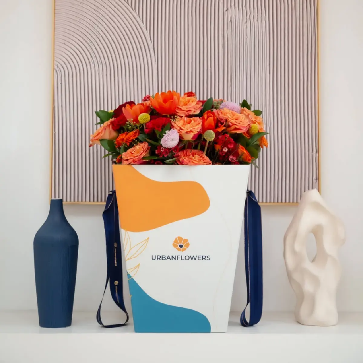 UrbanFlowers สตาร์ตอัปที่เปลี่ยนนิยามธุรกิจของขวัญในไทย ด้วยคุณภาพและวิสัยทัศน์