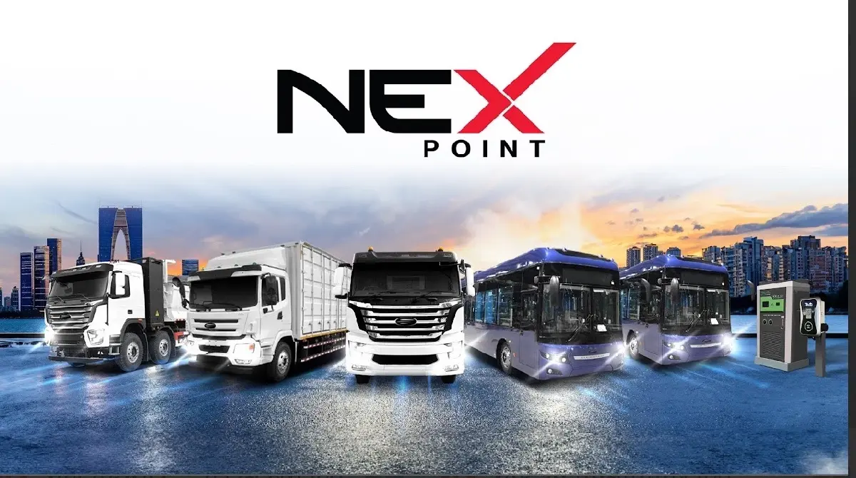 หุ้น NEX-EA บวก 3.80% ระดมเพิ่มทุน 3,327 ล้าน EA ขึ้นแท่นผู้ถือหุ้นใหญ่