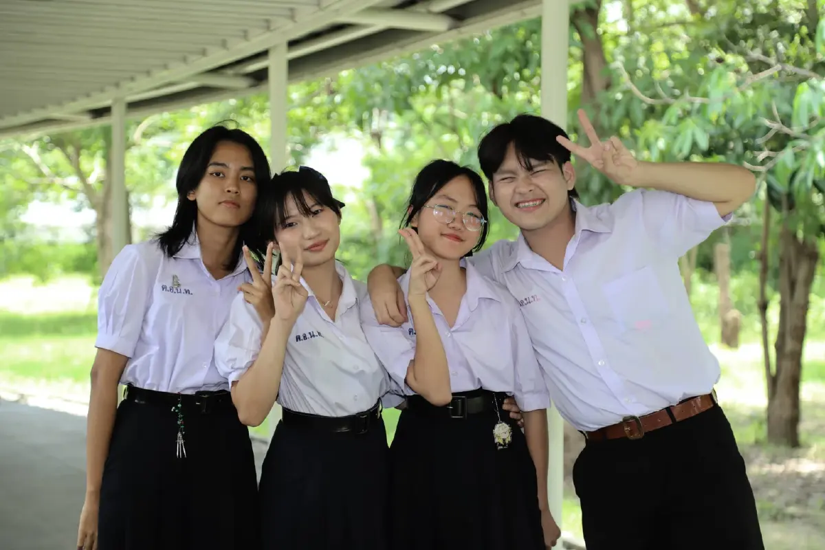 เริ่มต้นแล้ว BEM New Horizons ปี 2 ขยายโอกาสเยาวชน เปิดพื้นที่การเรียนรู้อย่างยั่งยืน