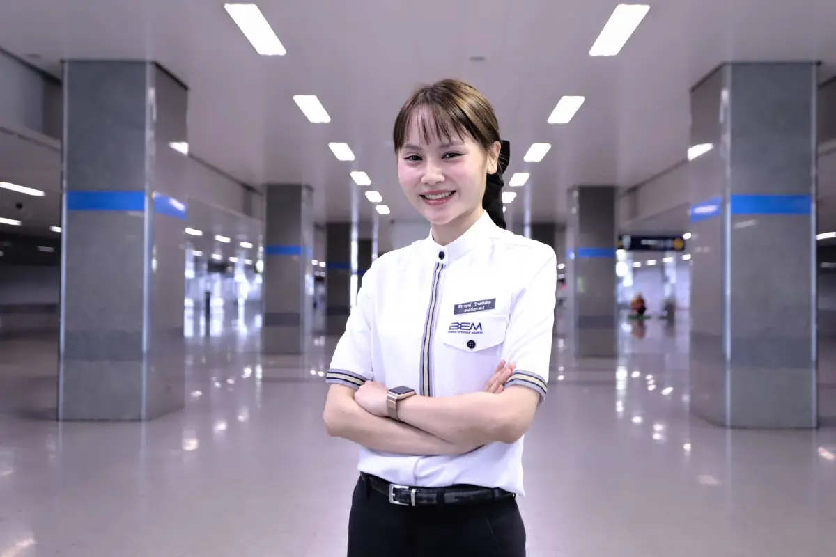 เริ่มต้นแล้ว BEM New Horizons ปี 2 ขยายโอกาสเยาวชน เปิดพื้นที่การเรียนรู้อย่างยั่งยืน