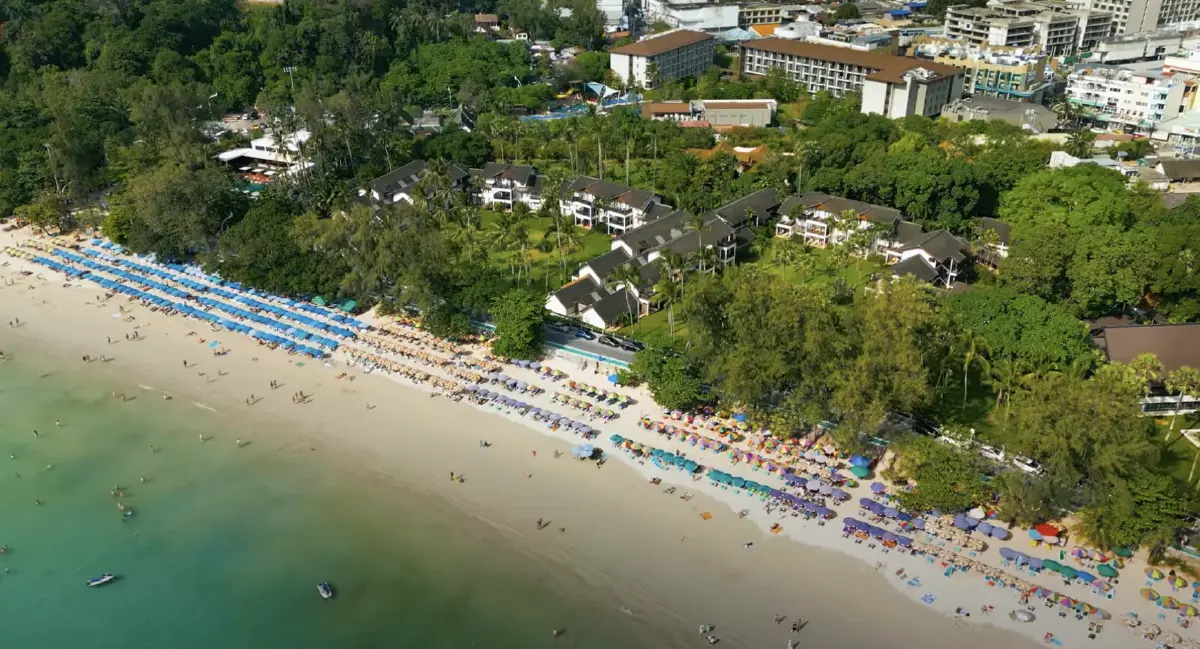 ASW-TITLE รุกภูเก็ต สร้างอาณาจักร 100 ไร่ เจาะไลฟ์สไตล์โลก