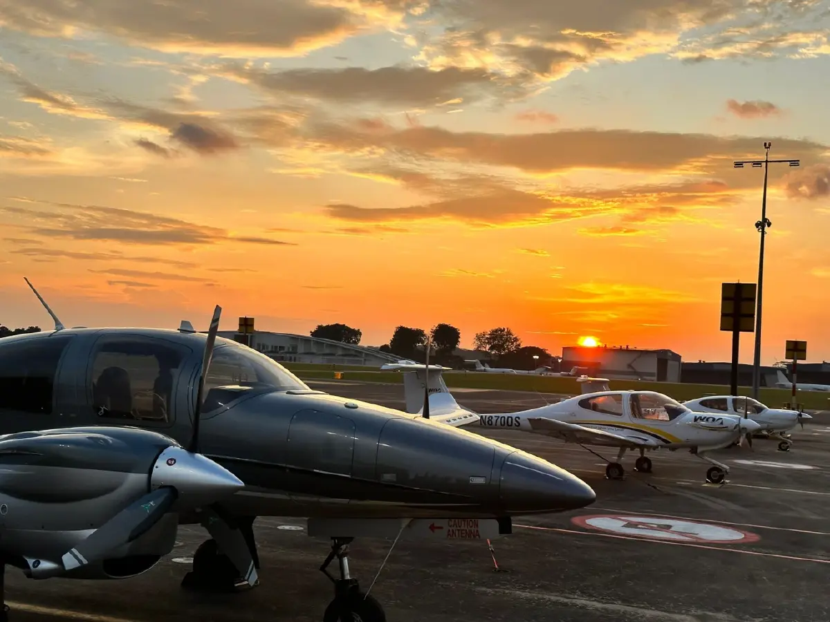 ทำความรู้จัก ‘MJets’ ที่สนามบินดอนเมือง คืออะไร? ใครเป็นเจ้าของ?