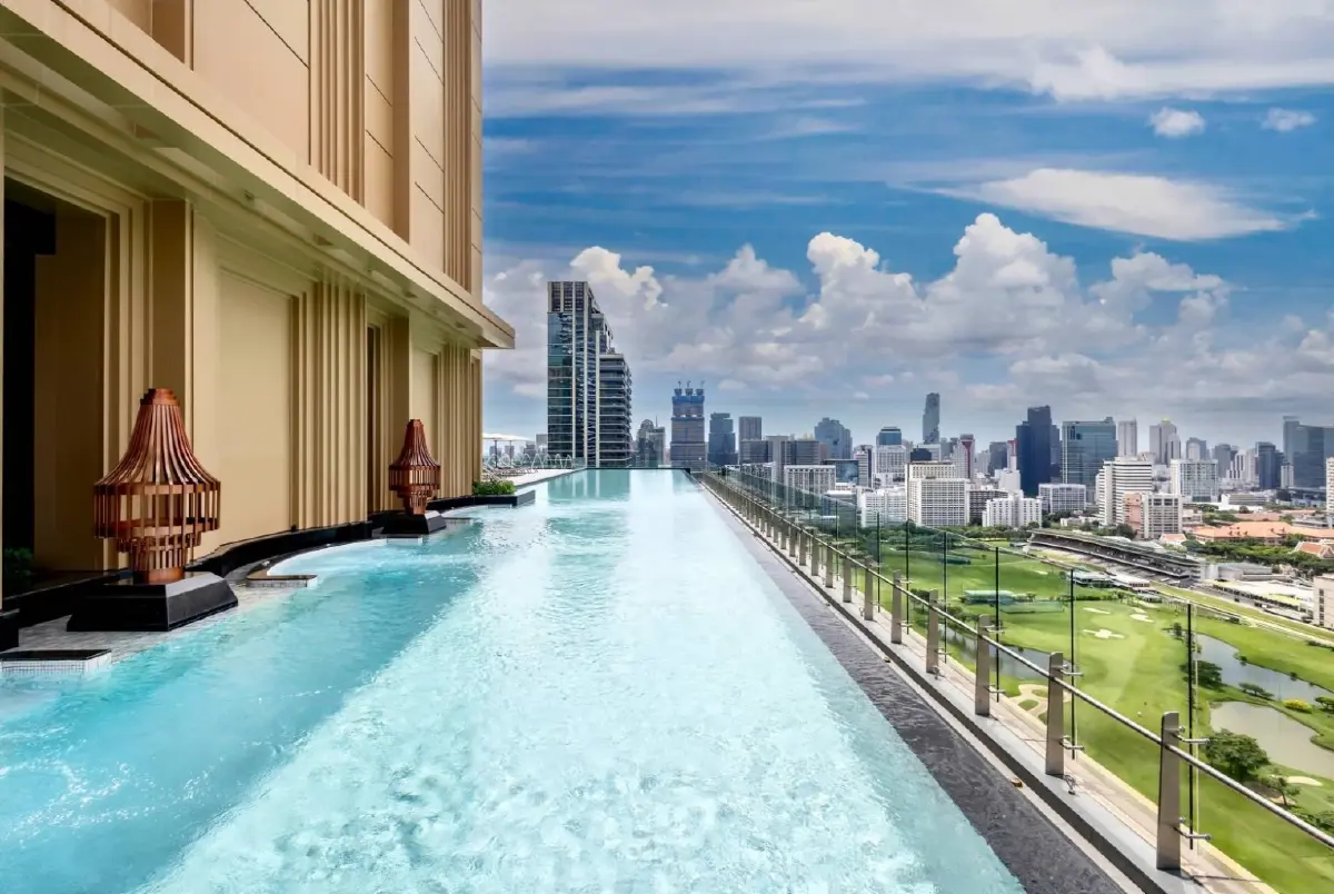 LHMH ทุ่มงบ 4.6 พันล้าน เปิดโรงแรมใหม่ ‘แกรนด์ เซนเตอร์ พอยต์ เพรสทีจ กรุงเทพฯ’