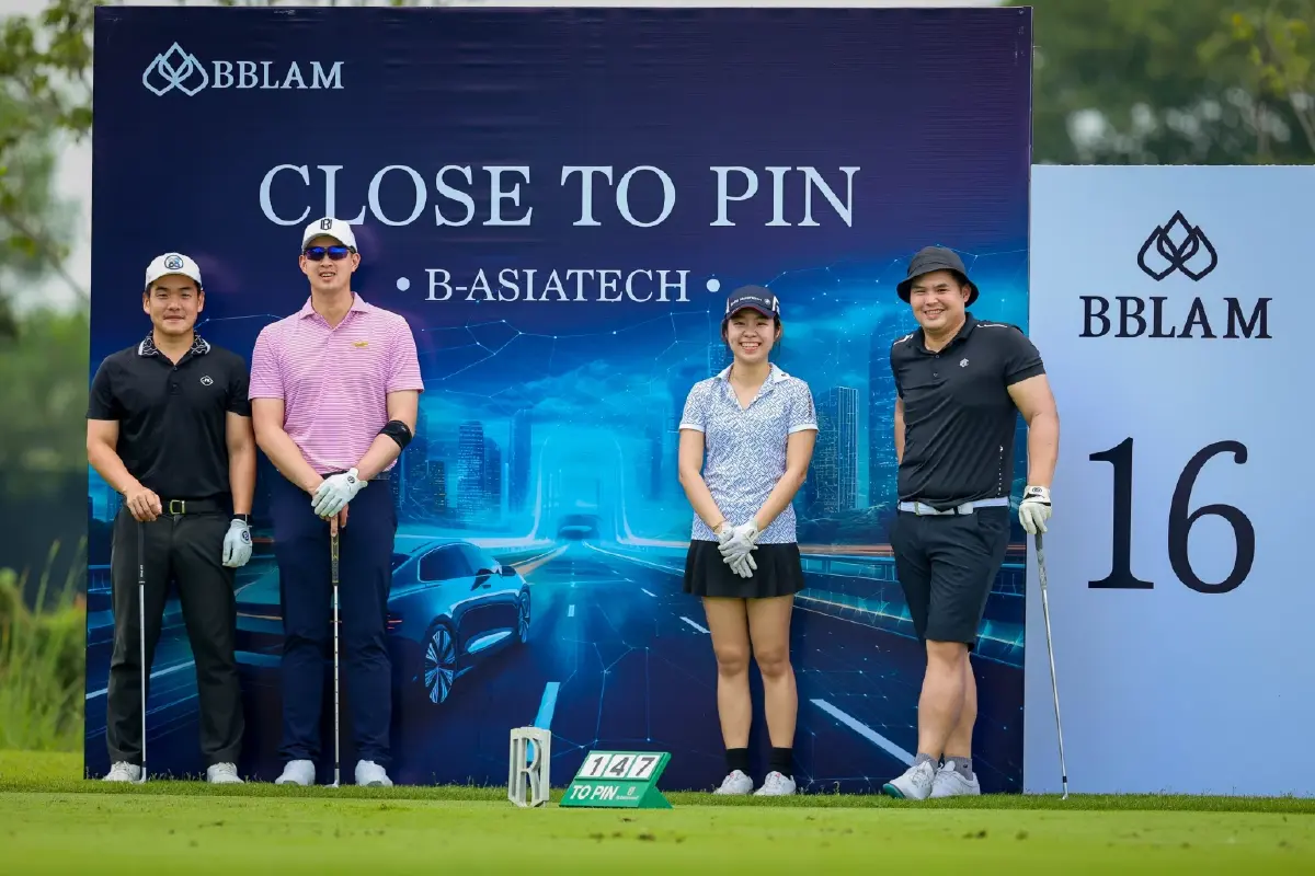 BBLAM จัดงาน Global Investment Swing Series 2025 เปิดโอกาสลงทุนยุค AI