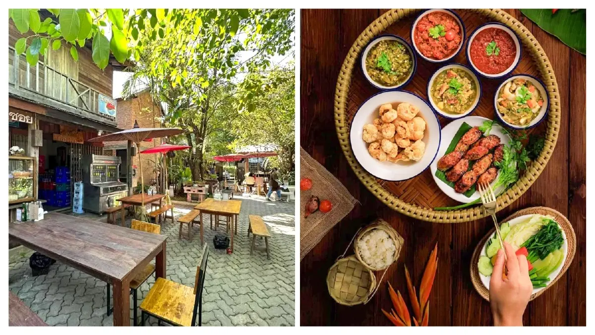 มาแล้ว! 137 ร้านมิชลิน 'บิบ กูร์มองด์ 2569' อิ่มอร่อย แบงก์พันมีทอน