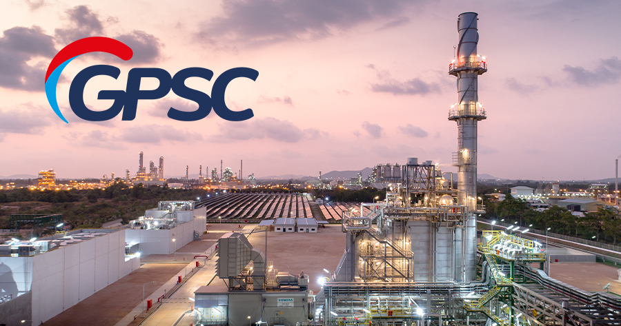 GPSC ปิดเดินเครื่องโรงไฟฟ้าโกลว์ระยะที่ 5 ย้ำไม่กระทบลูกค้า