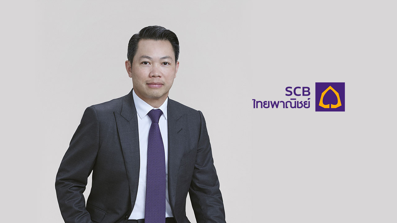 SCB มั่นใจปี 64 รายได้โต ธุรกิจเวลธ์หนุน-เดินหน้าลดต้นทุน