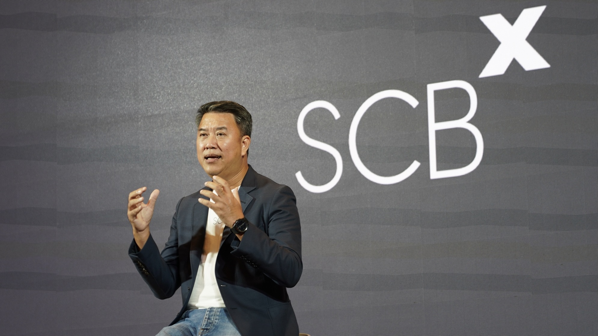SCB ปรับโครงสร้างครั้งใหญ่ ตั้งโฮลดิ้ง SCBX เล็งจดทะเบียนในตลาดหุ้น