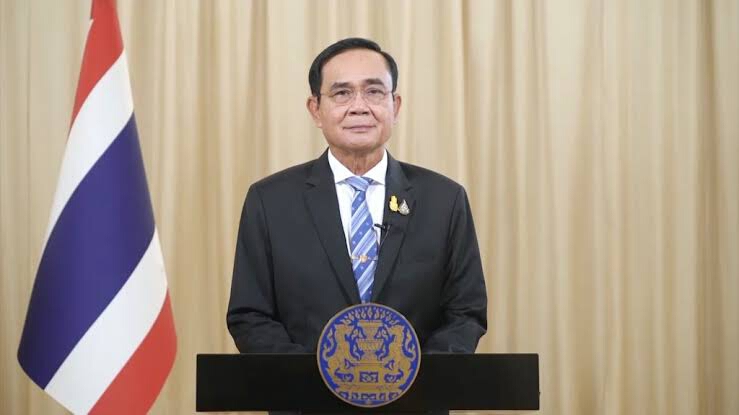นายกฯจ่อแถลงการณ์ เลื่อนเปิดประเทศ คืนนี้