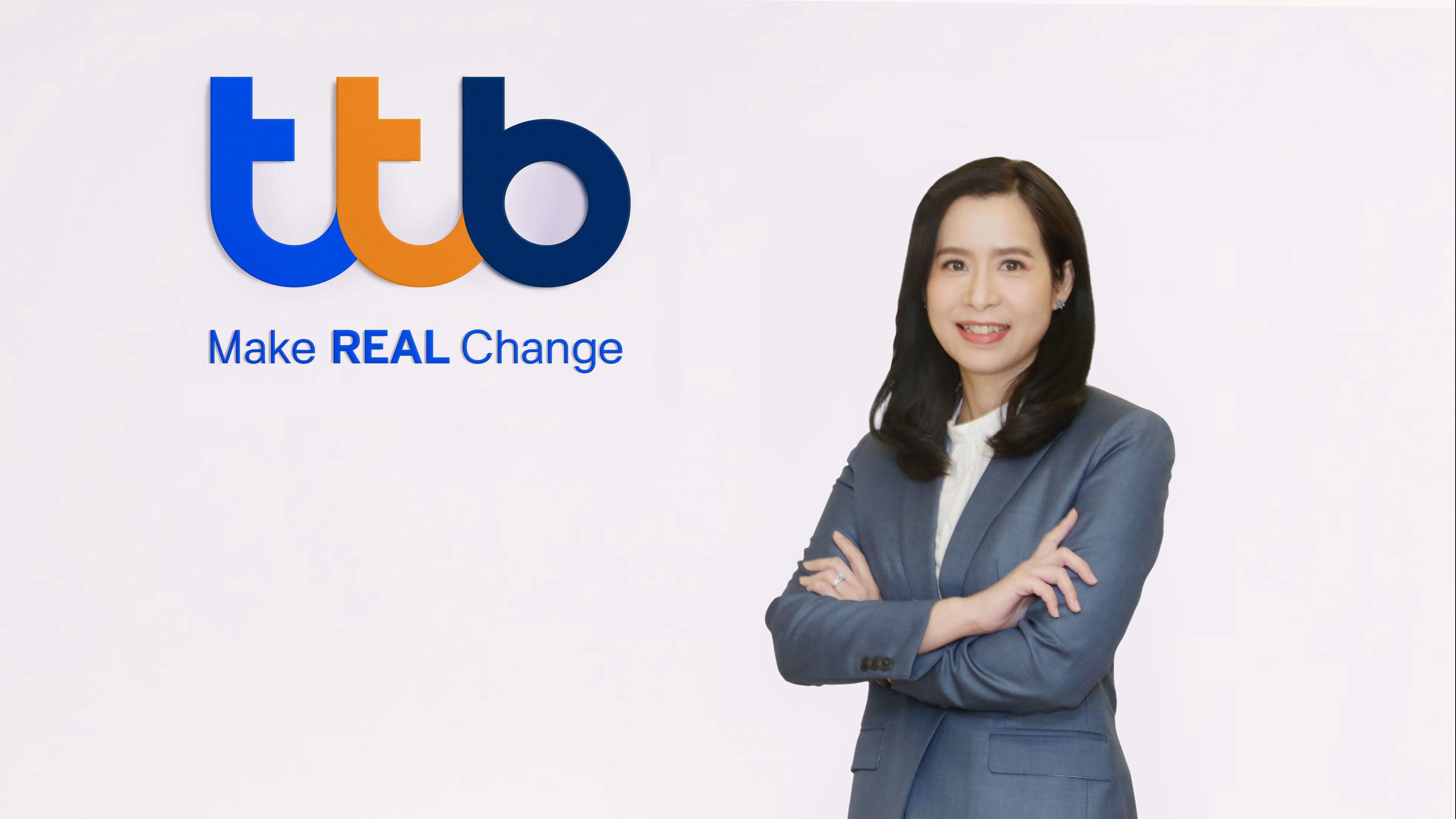 TTB คัดเลือก SSF และ RMF ตัวท็อป ในช่วงโค้งสุดท้ายปี 2564