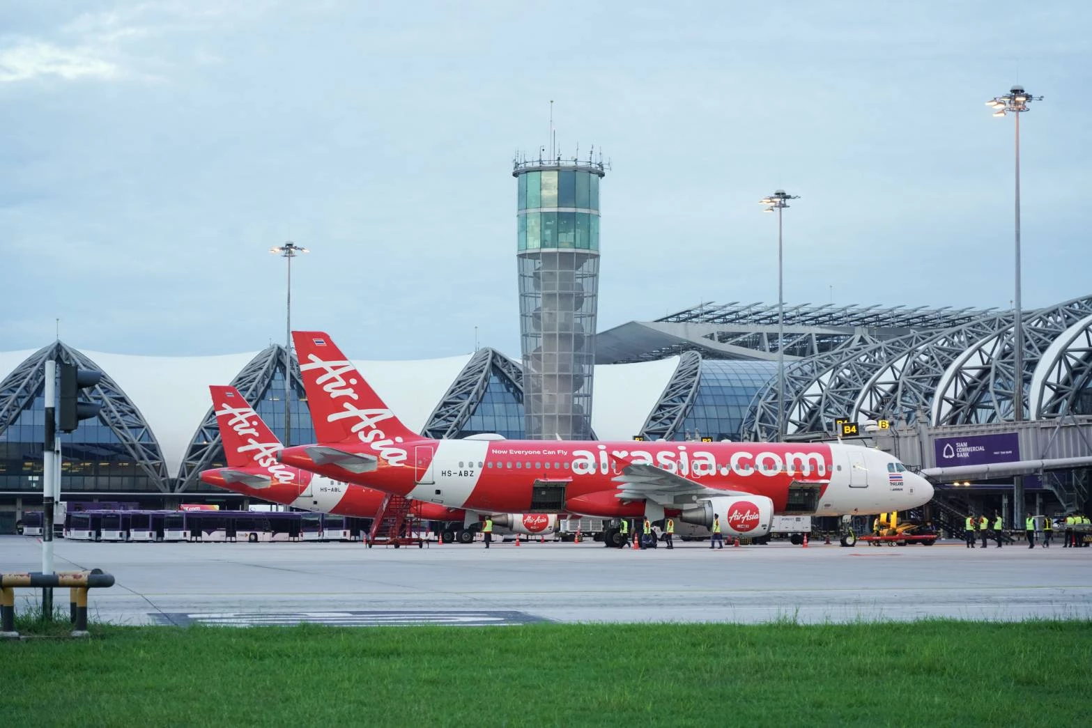 “AAV” ไตรมาส 3/64 ขาดทุนอ่วม 2,098 ล้านบาท มั่นใจ Q4 ธุรกิจฟื้นรับเปิดประเทศ