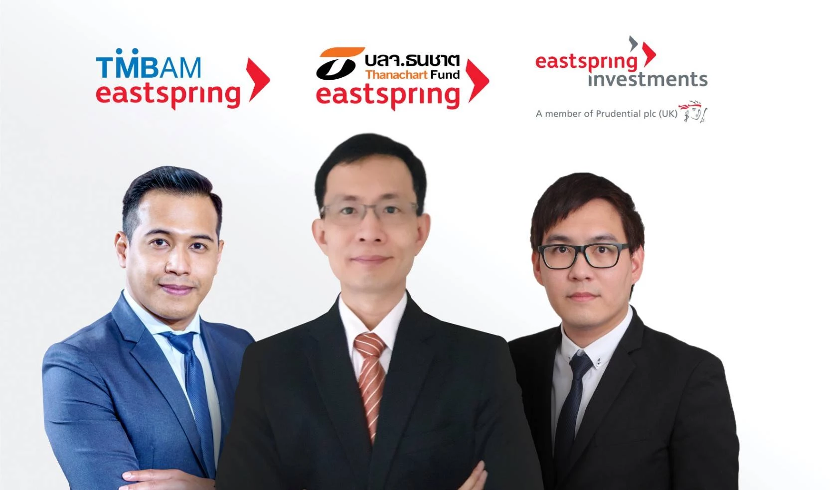 TMBAM - TFUND Eastspring ชวนส่อง 5 ธีมลงทุนรับปีเสือ