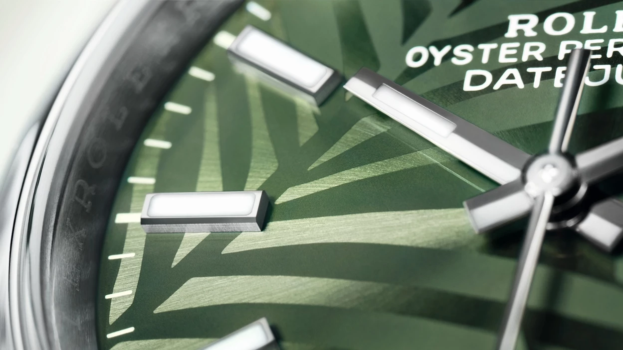 ส่องของขวัญ “คริสต์มาส” ปีใหม่ สไตล์ Rolex 12 ดีไซน์เพื่อ 12 บุคลิกผู้รับ