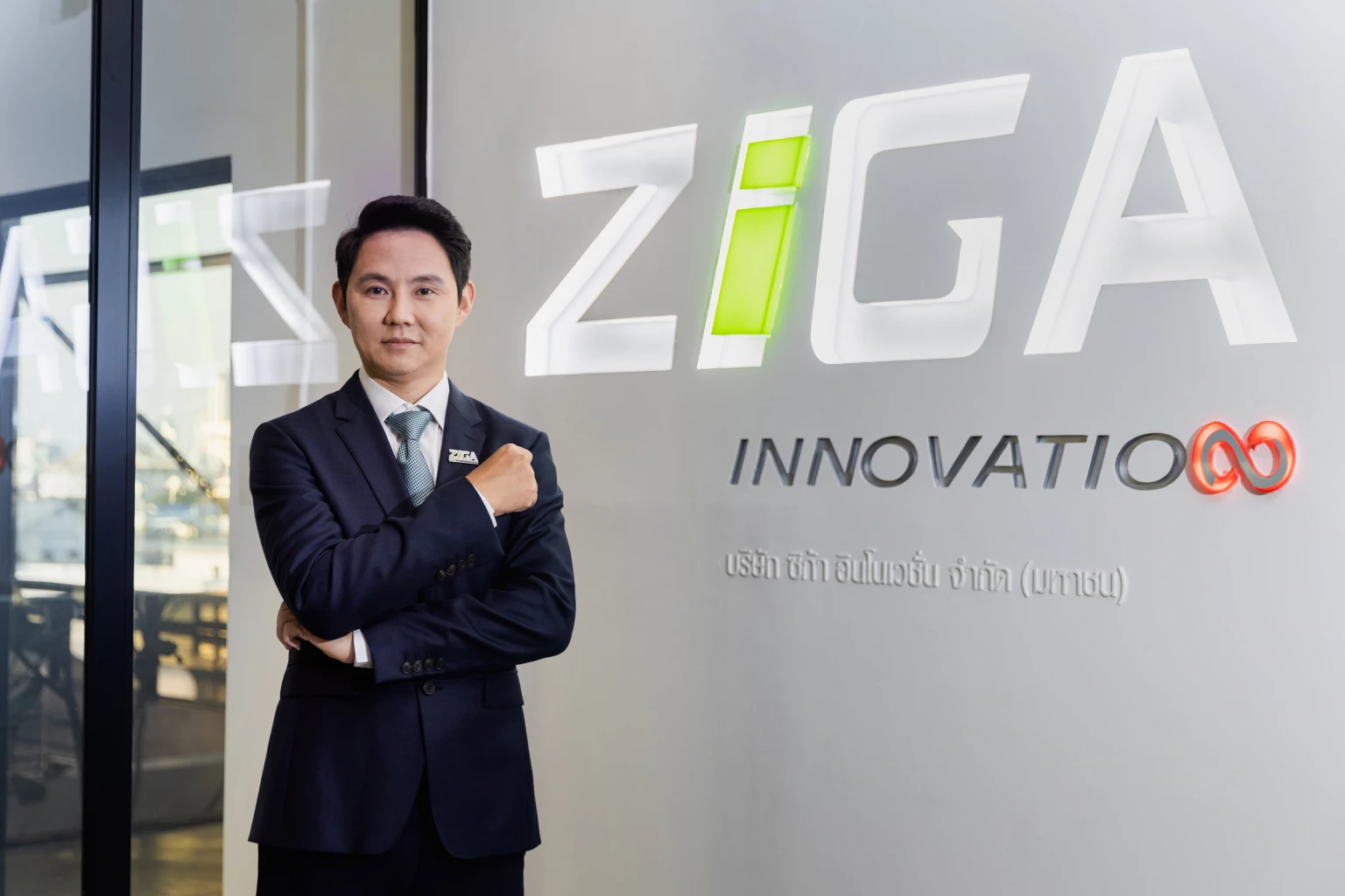 ZIGA ตั้ง 2 บริษัทร่วมทุน เร่งเพิ่มศักยภาพเหมืองขุดบิทคอยน์