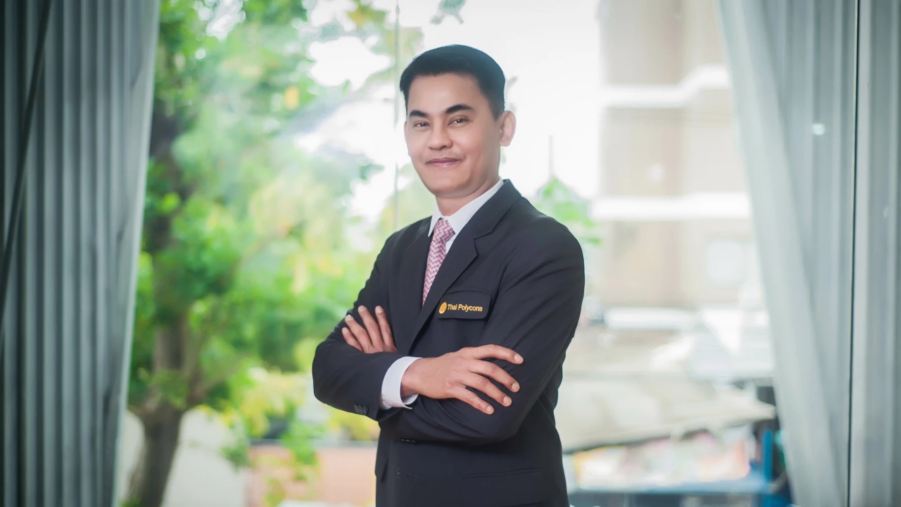 TPOLY ปักหมุดปี 65 คว้างานใหม่ 3.3 พันล้านบาท ลุยสยายปีกสร้าง New S-Curve