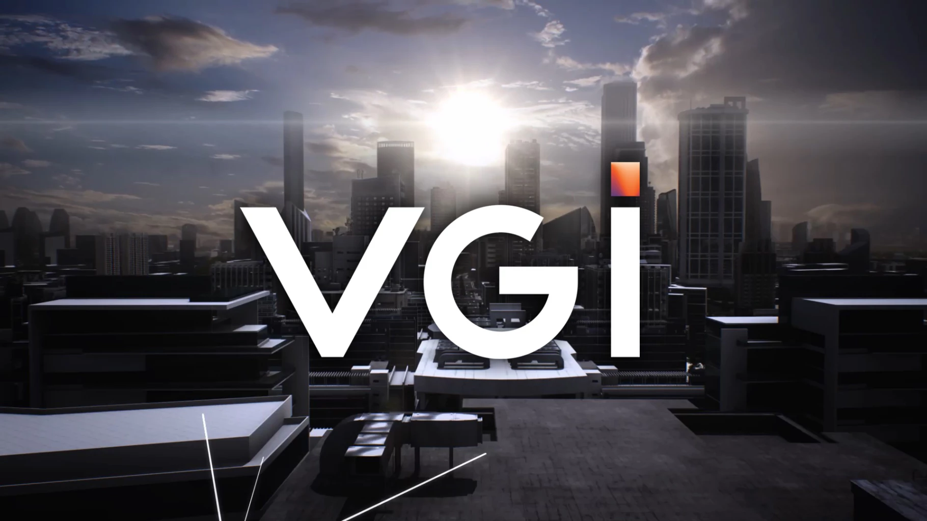 VGI เติบโตอย่างแตกต่าง เพื่ออนาคตที่ยั่งยืน
