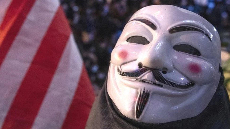 Anonymous ยันสามารถแฮกข้อมูลลับแบงก์ชาติรัสเซีย เตรียมแฉใน 48 ชั่วโมง