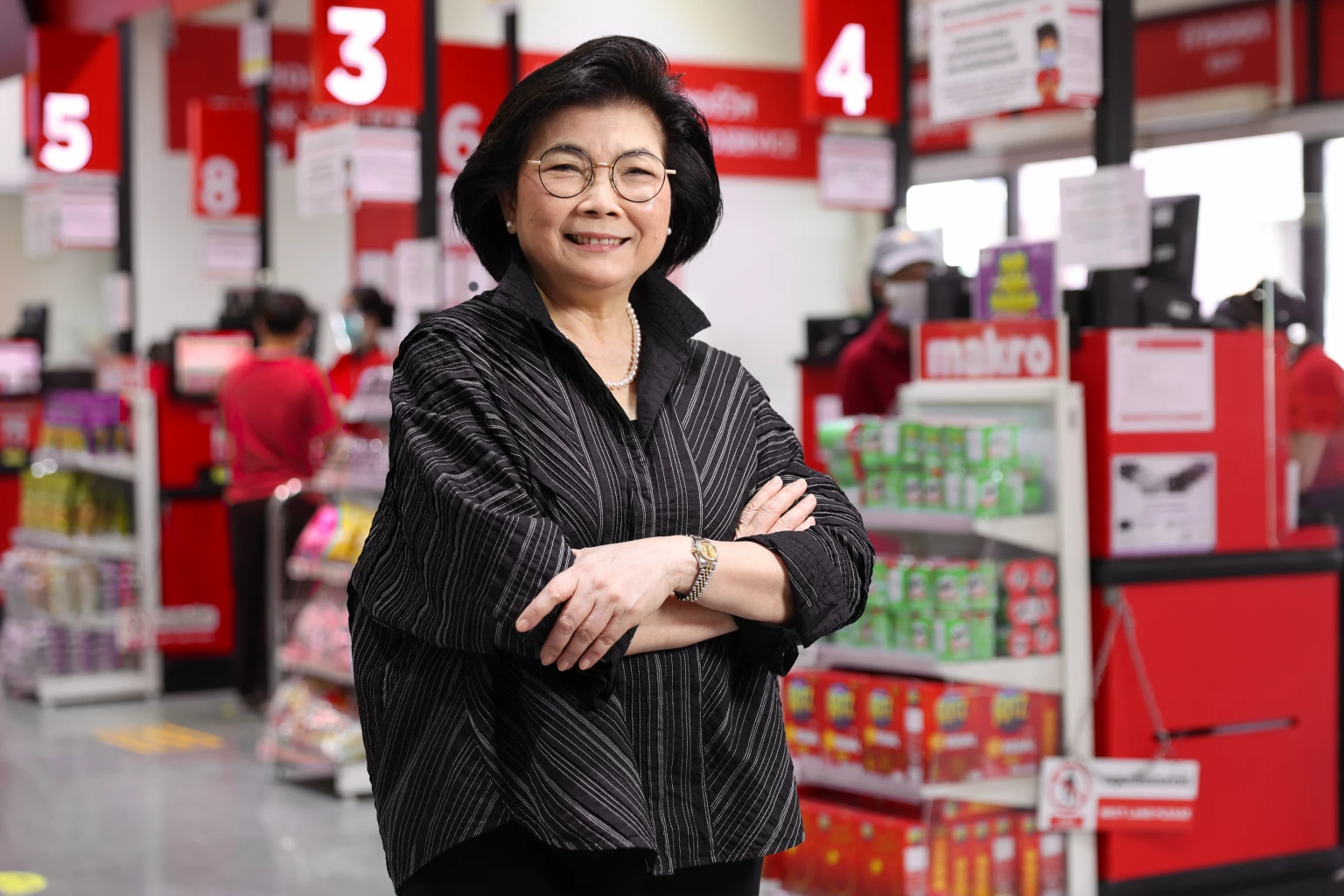 แม็คโคร ทุ่ม 11,000 ล้านบาท ปั้นแพลตฟอร์ม maknet จิ๊กซอว์เติบโตใหม่