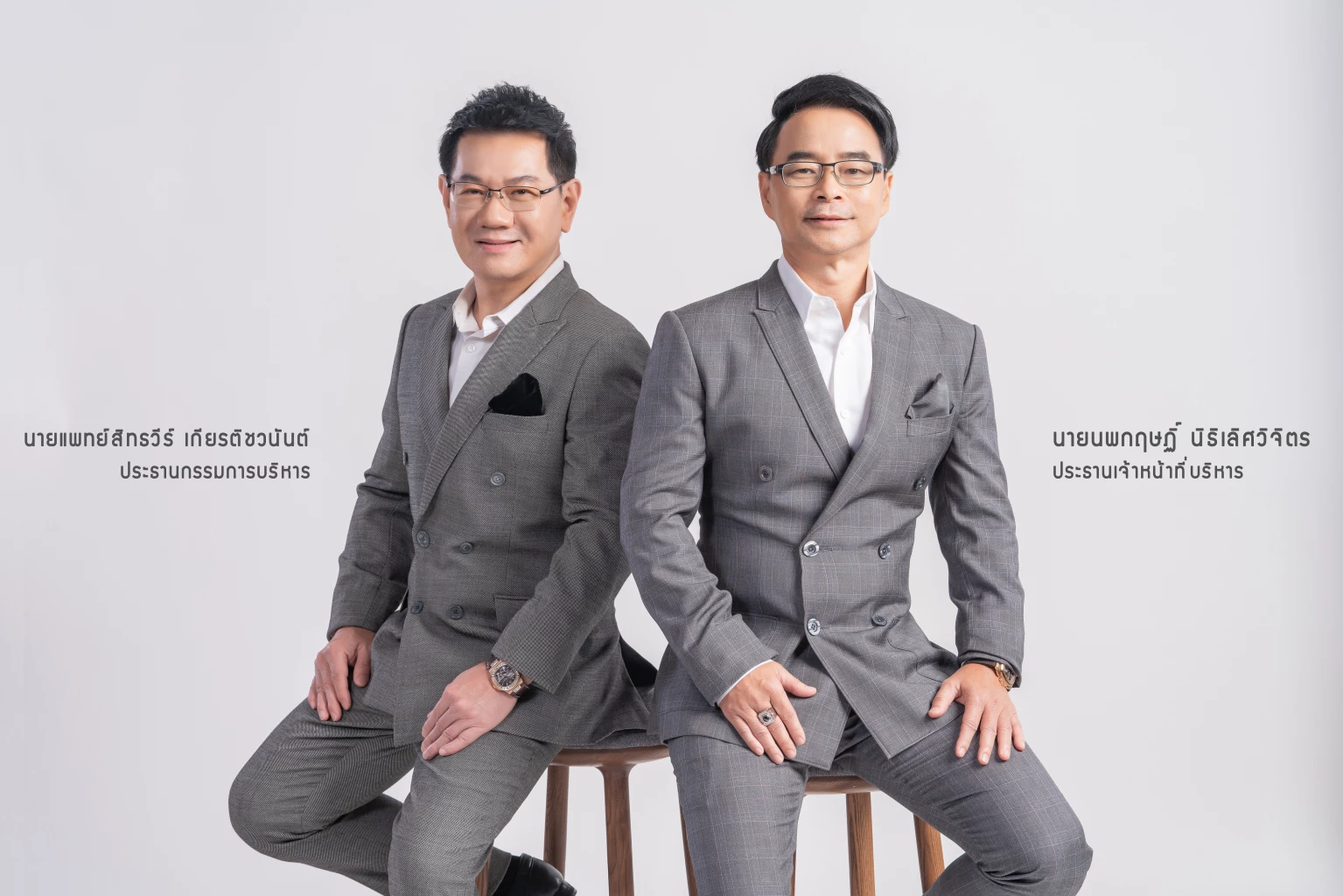 SCM รุก“ลิสซิ่ง” Q3 /65 เน้นลูกค้าในกลุ่ม 1.6 แสนราย