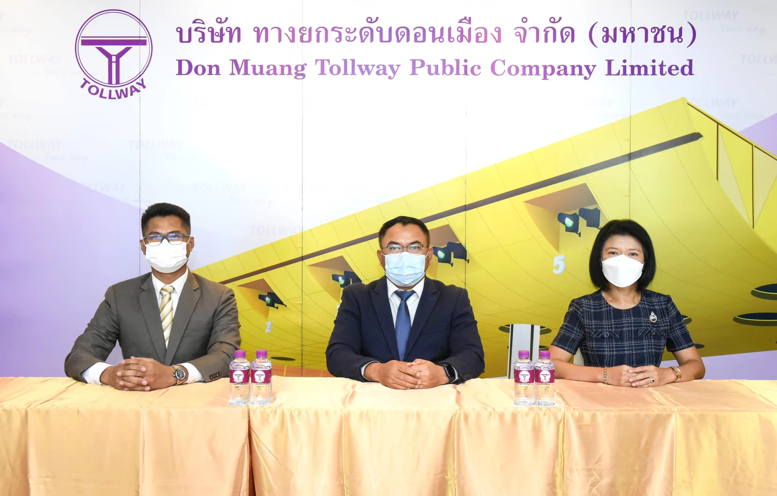 BAM จับมือกลุ่มเสนา บริหารจัดการ NPL/NPA