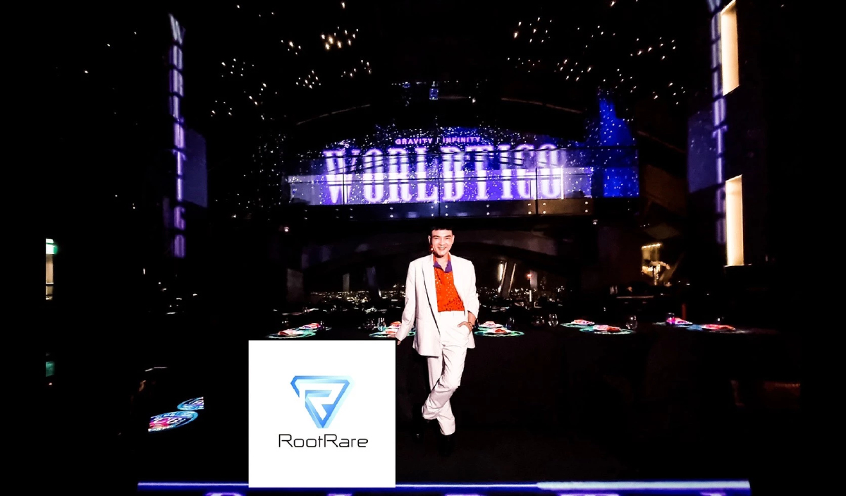 ชวนสัมผัส Digital Fine Dining