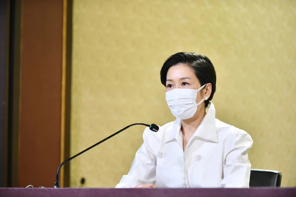 รัฐบาลแนะประชาชน-ธุรกิจ ใช้ "DBD DataWarehouse+" ตรวจข้อมูลบริษัทก่อนลงทุน