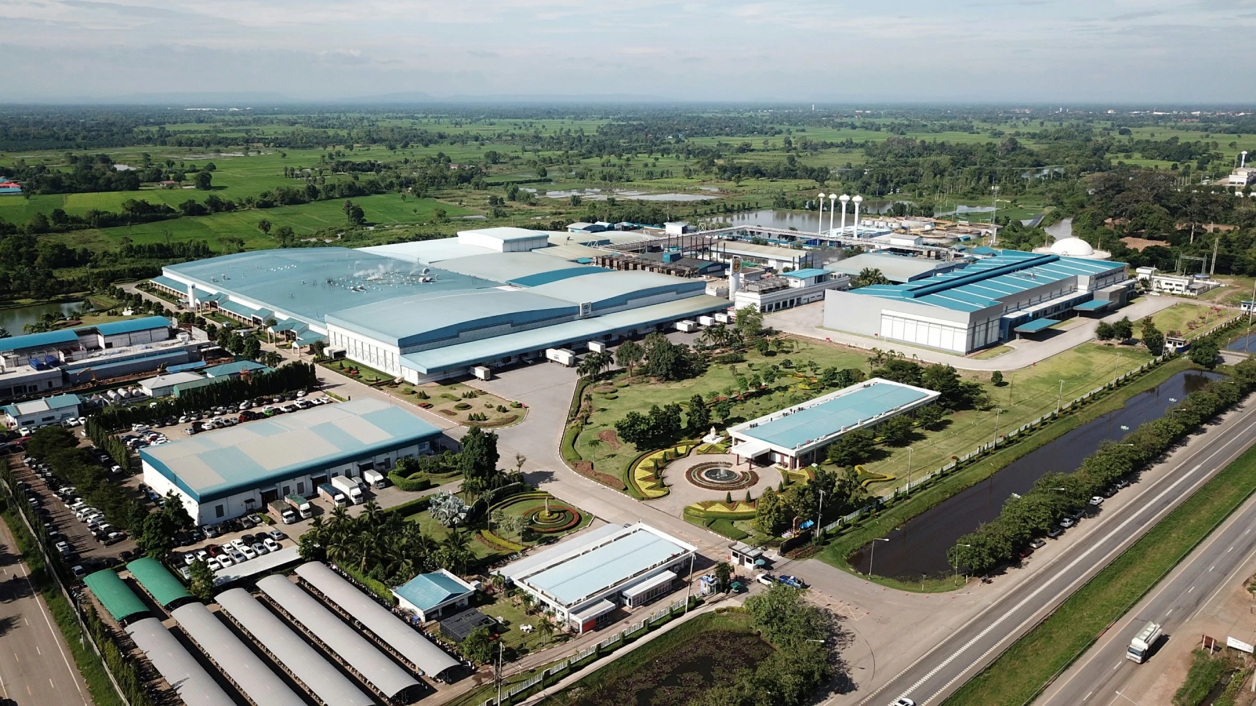 ซีพีเอฟสร้างมาตรฐานอาหารมาตรฐานเดียวทั่วโลก “CPF Food Standard”