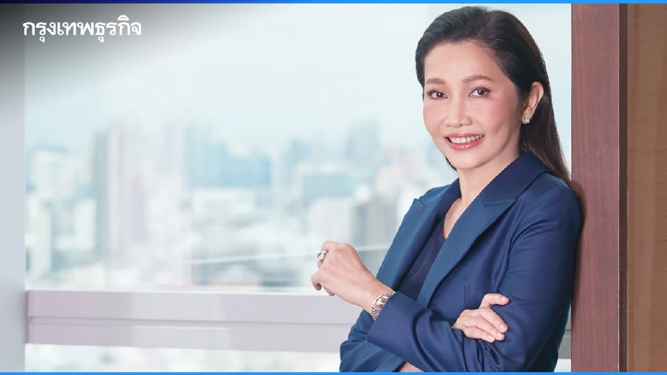 SABUY ขยายธุรกิจสู่ SABUY Digital เตรียมออก 2 โทเคน เสริมแกร่งในอีโคซิสเต็ม