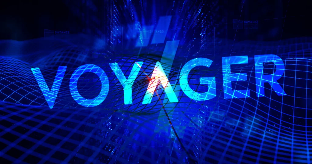 Voyager Digital แพลตฟอร์ม 'คริปโท' ยื่นล้มลายลาย เจ้าหนี้กว่าแสนราย