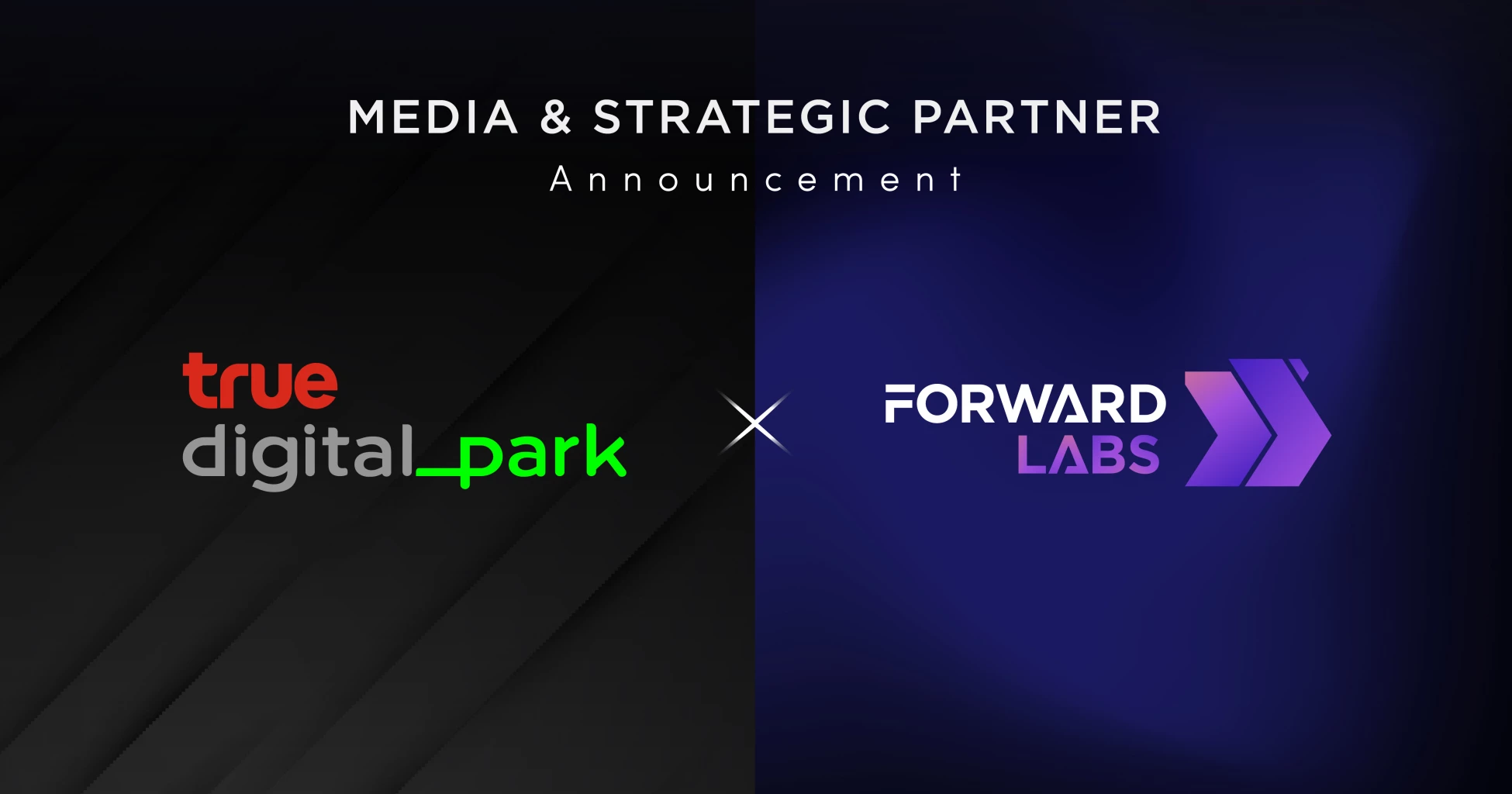 Forward Labs ผนึก True Digital Park ต่อยอด Impact Tech สร้างอีโคซิสเต็มสตาร์อัป
