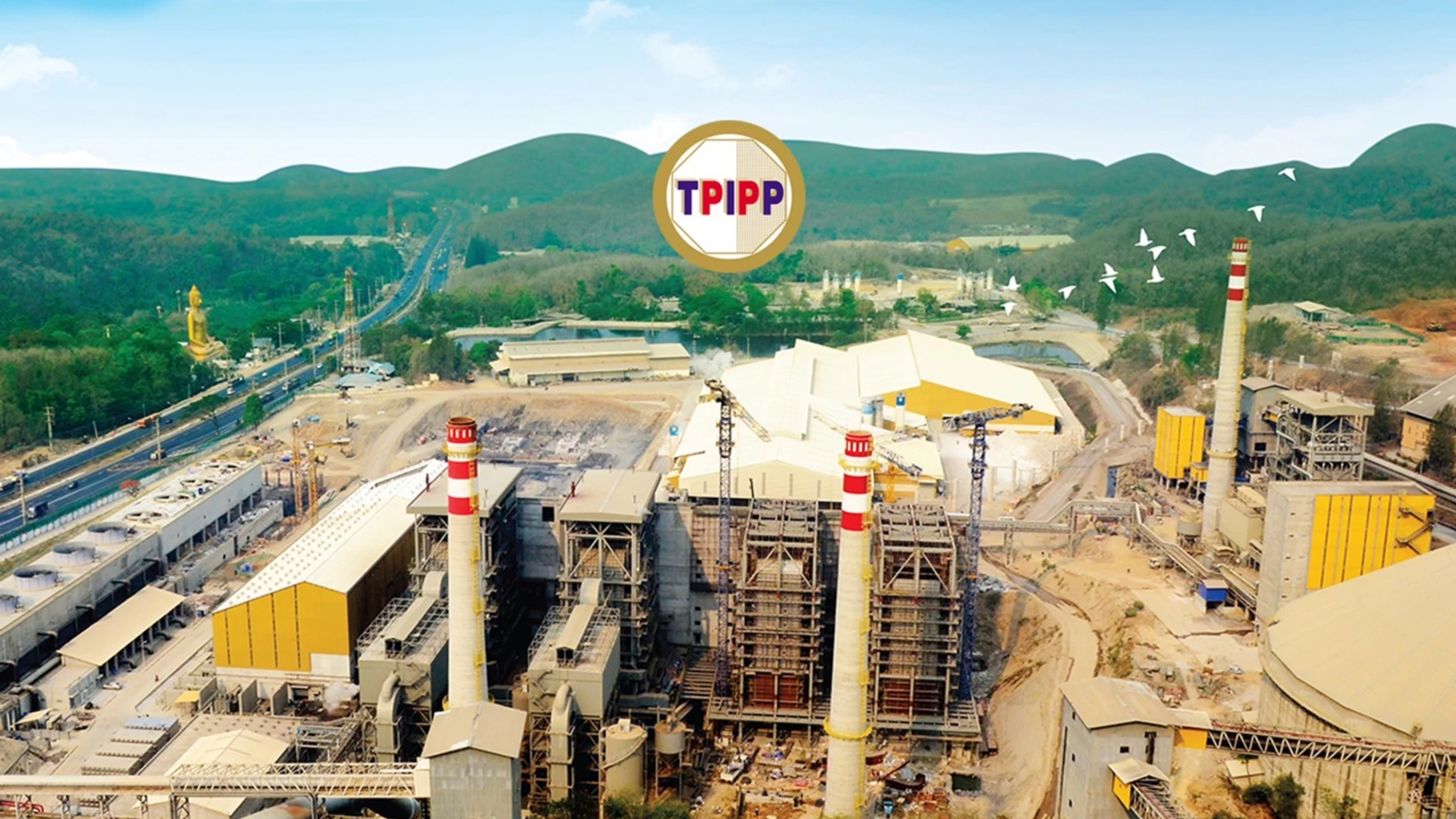 ผลการดำเนินงานไตรมาส 2 ปี 2565 ของ TPIPP