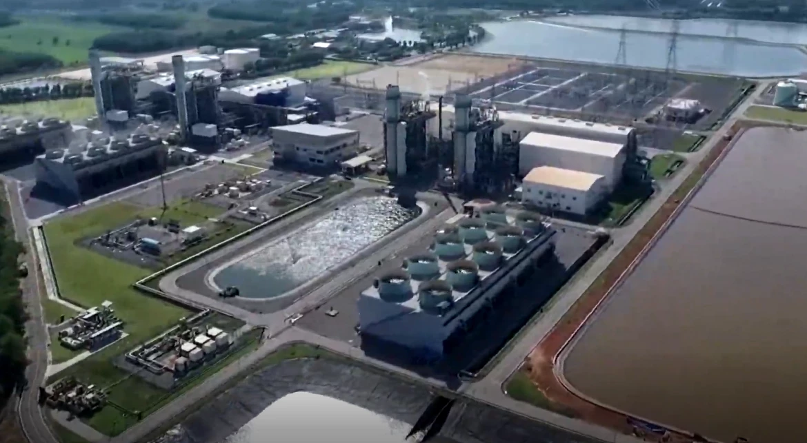 กฟผ. รับมือแหล่งก๊าซไทย-มาเลย์ (JDA-A18) หยุดจ่ายก๊าซ 14 วัน