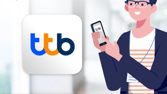 ฮอตโซเชียล ttbล่ม แบงก์ดังแจง เร่งแก้ไขด่วน ที่สุด