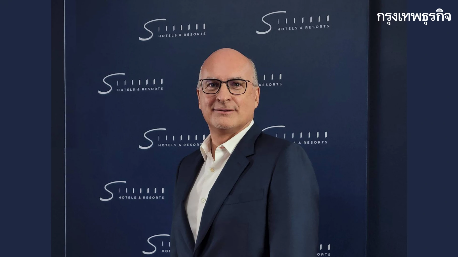 SHR มั่นใจผลประกอบการของกลุ่มโรงแรมในสหราชอาณาจักรยังคงเติบโตแข็งแกร่ง