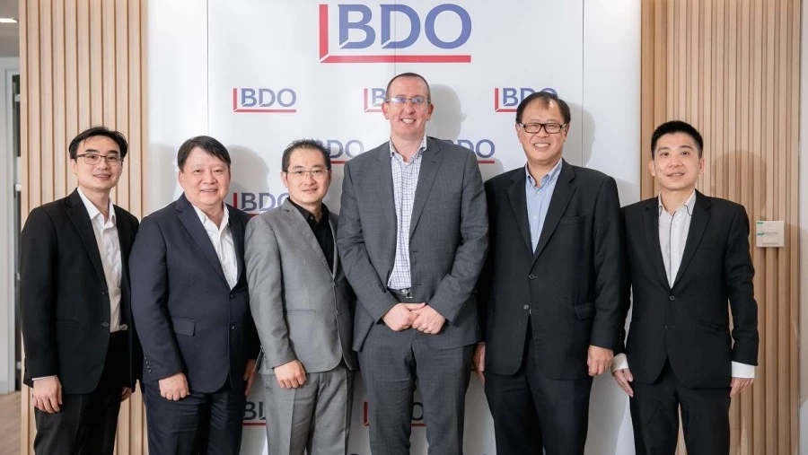 BDO เผยข้อมูลเชิงลึกตลาดหุ้น IPO ในไทย ระบุ Healthcare-เทคโนโลยีนิยมสูง